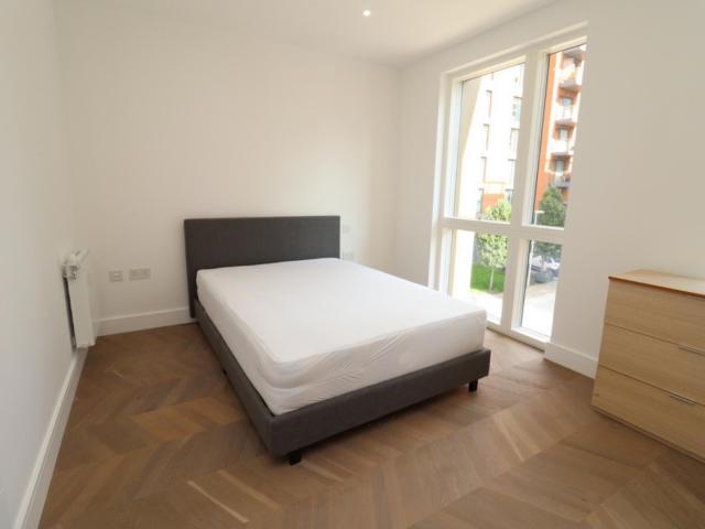 Homely single bedroom in Whitechapel Has a Room