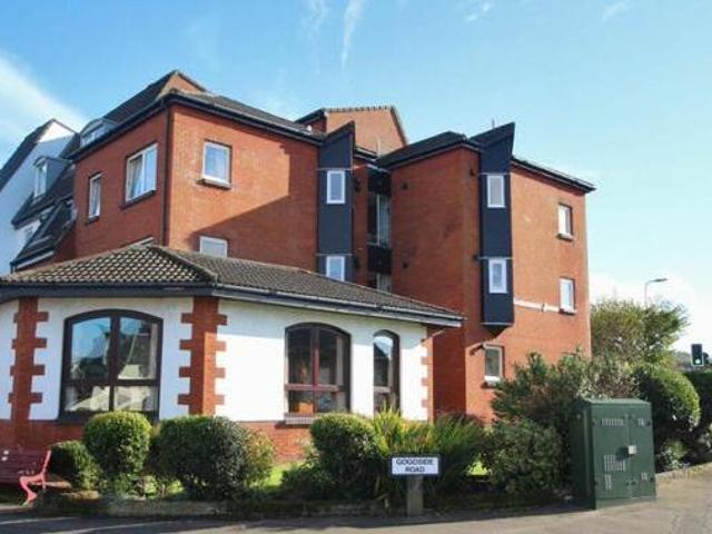 Homemount House, Gogoside Road, 1 Bedroom Flat