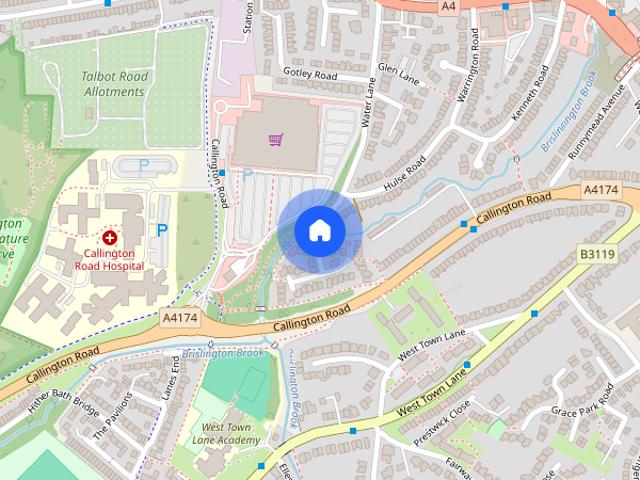 Homemead Drive, Brislington, Bristol