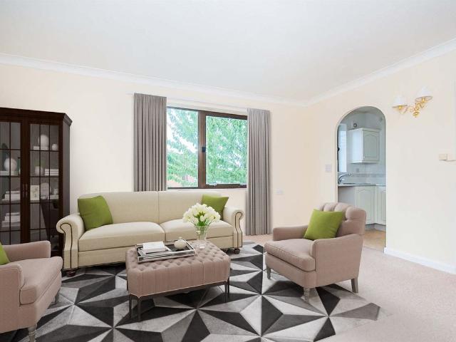 Homenene House, Peterborough PE2, 2 bed flat to rent, £775 pcm | PrimeLocation