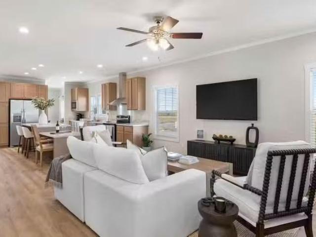 Homes at Wolf Creek Keeneland The Homes at Wolf Creek