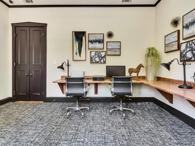 Homes of Prairie Springs 3 Bedroom Apartment for Rent at 280 W Renner Rd, Richardson, TX 75080
