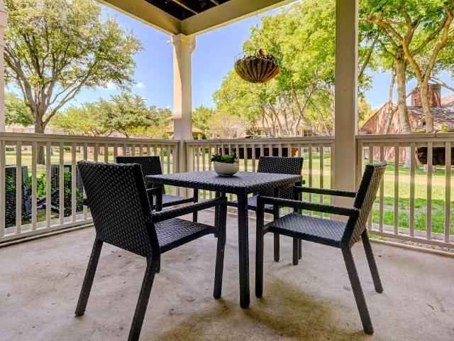 Homes of Prairie Springs 3 Bedroom Apartment for Rent at 280 W Renner Rd, Richardson, TX 75080