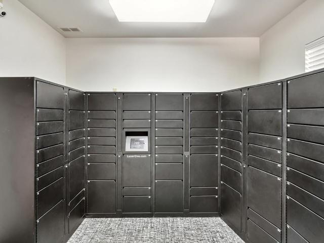 Homes of Prairie Springs 1 Bedroom Apartment for Rent at 280 W Renner Rd, Richardson, TX 75080