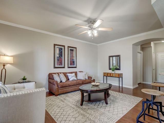 Homes of Prairie Springs 2 Bedroom Apartment for Rent at 280 W Renner Rd, Richardson, TX 75080