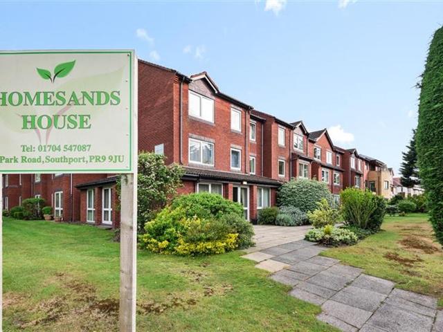 Homesands House, Southport PR9, 2 bed flat to rent, £950 pcm | PrimeLocation