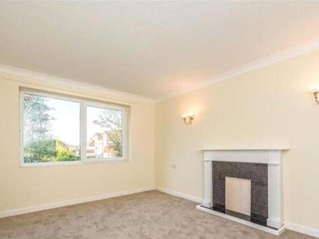 Homesands House, Park Road, 1 Bedroom Retirement