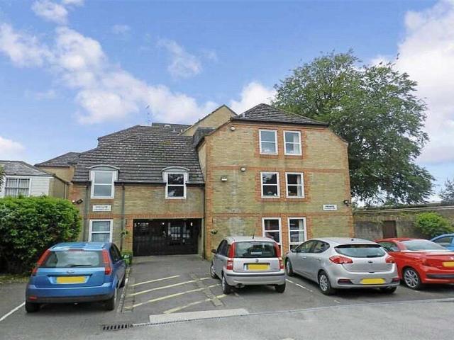 Homesarum House, Salisbury SP2, 1 bed flat to rent, £975 pcm | PrimeLocation