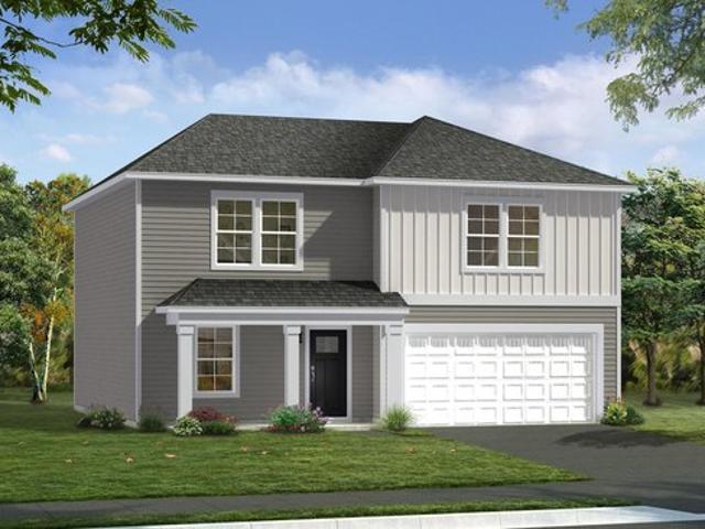 Homesite 404 Outrigger Rd, Inwood, WV 25428