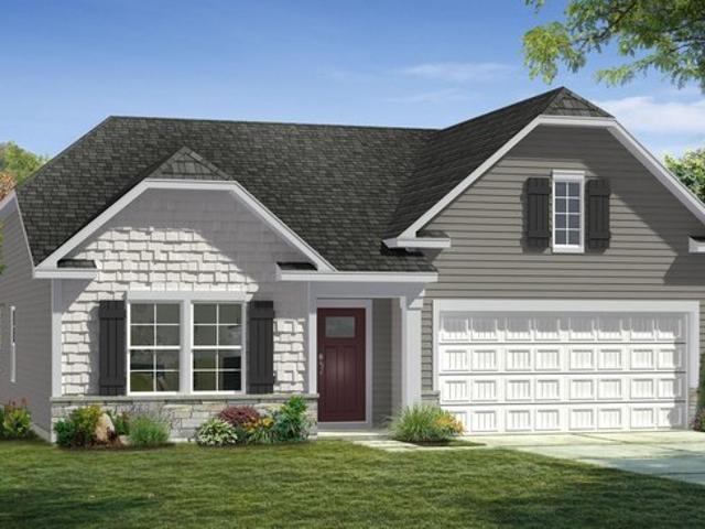Homesite 417 Leader Rd, Inwood, WV 25428