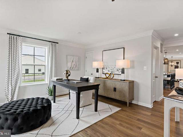 HOMESITE 420 Leader Road