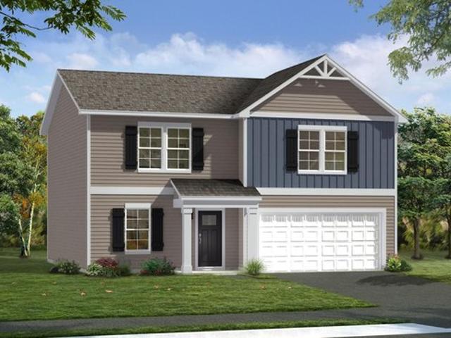 Homesite 423 Leader Rd, Inwood, WV 25428