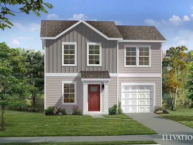 Homesite 425 Leader Rd, Inwood, WV 25428