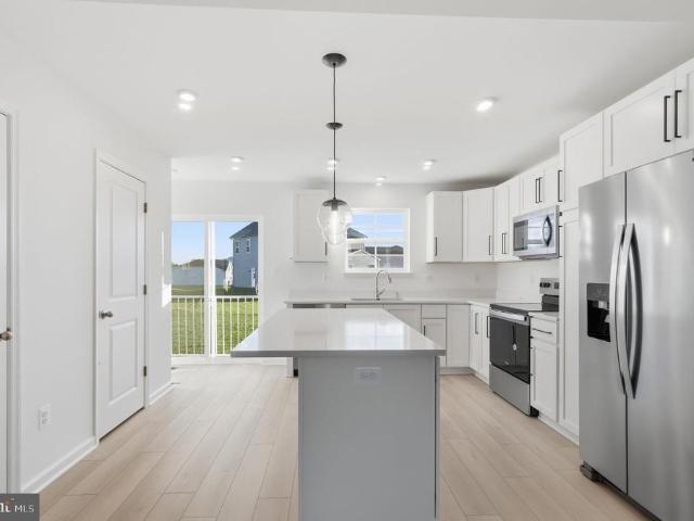 HOMESITE 426 Leader Road