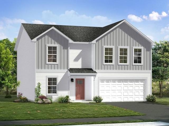 Homesite 44 Armistead Pl, Charles Town, WV 25414