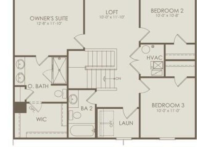 Homesite 4 Millstone Ct
