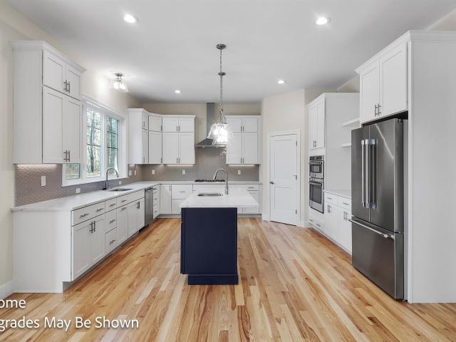 Homesite 4 Windsong Place
