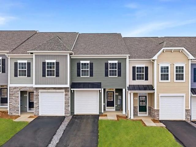 Homesite 513 Slick Ter, Martinsburg, WV 25403