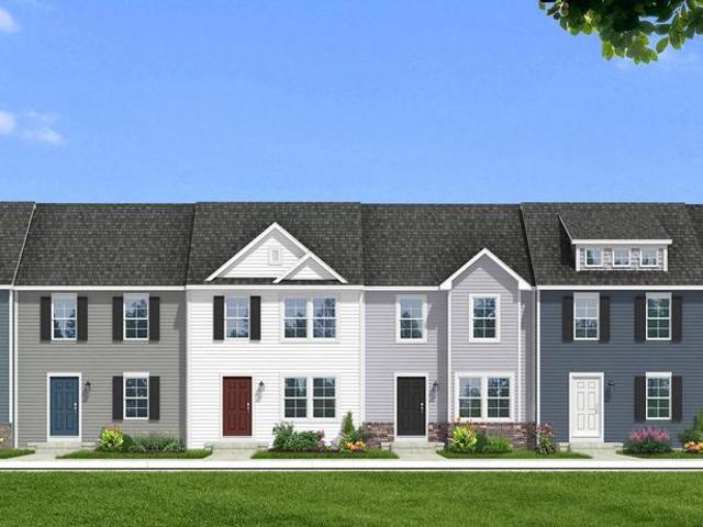 HOMESITE 59 Bosque Court