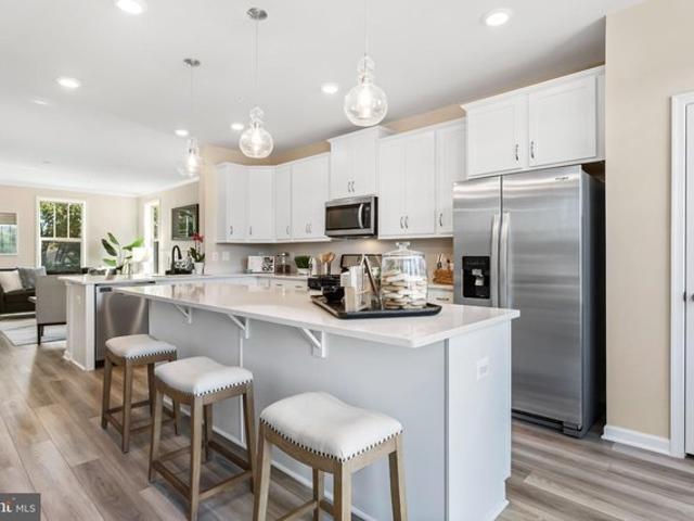 Homesite 5 Butterfly Ln, Frederick, MD 21703