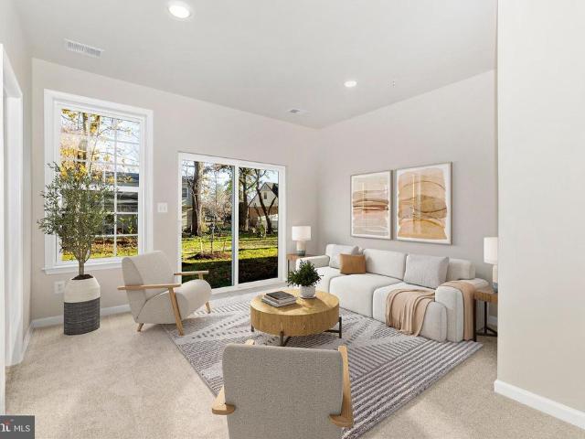 Homesite 5 Baughmans Lane