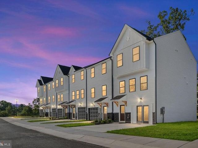 Homesite 5 Shuoner Ct, Winchester, VA 22602