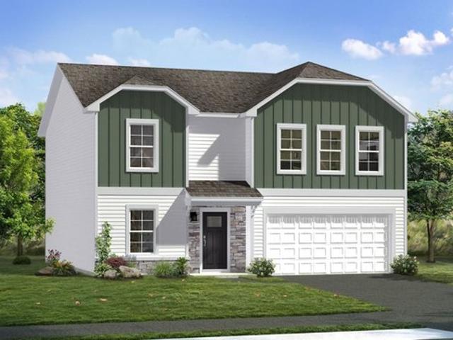 Homesite 608 Fontana Cir, Martinsburg, WV 25403