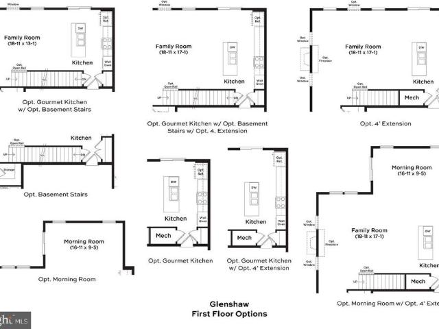 HOMESITE 617 Fontana Circle