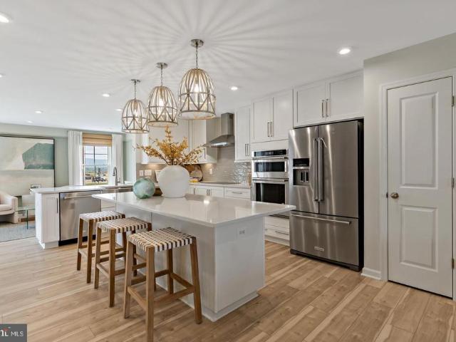 HOMESITE 619 Fontana Circle