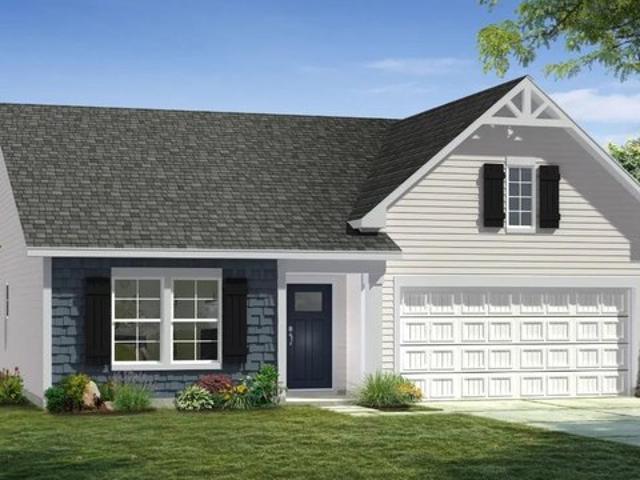 Homesite 621 Fontana Cir, Martinsburg, WV 25403