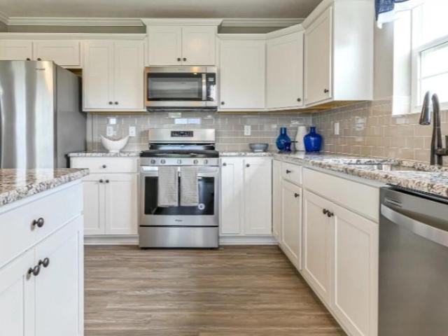 HOMESITE 621 Fontana Circle