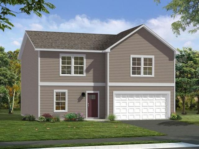 Homesite 627 Fontana Cir, Martinsburg, WV 25403