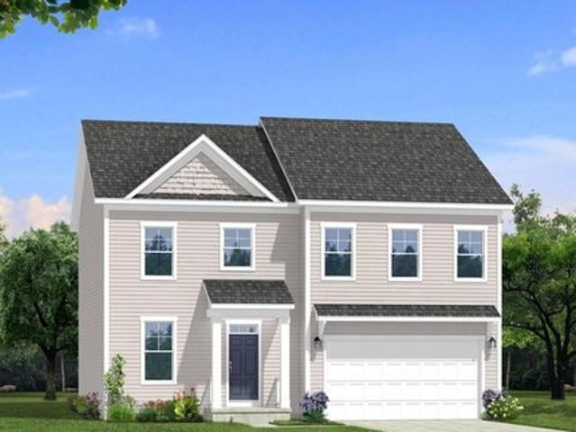 Homesite 629 Stuart St, Charles Town, WV 25414
