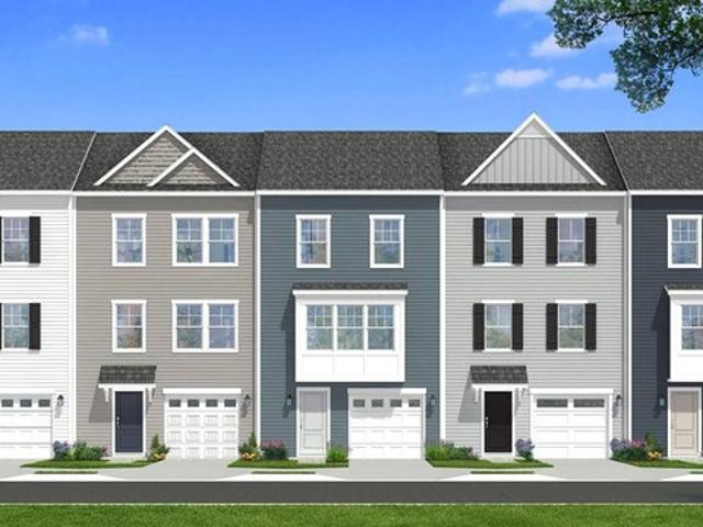 Homesite 634 Fontana Cir, Martinsburg, WV 25403