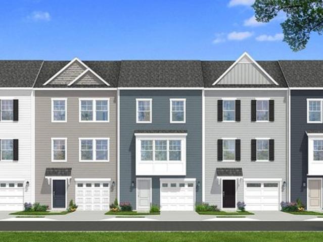 Homesite 636 Fontana Cir, Martinsburg, WV 25403