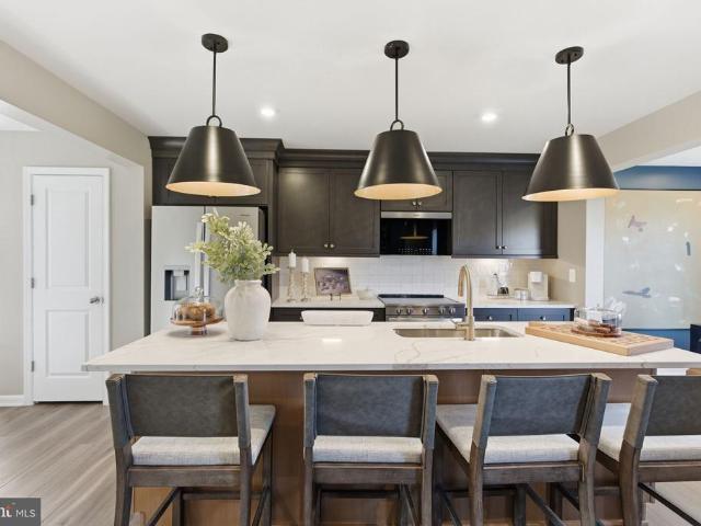HOMESITE 636 Fontana Circle