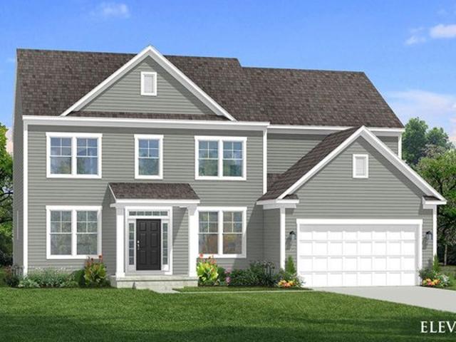 Homesite 638 Stuart St, Charles Town, WV 25414