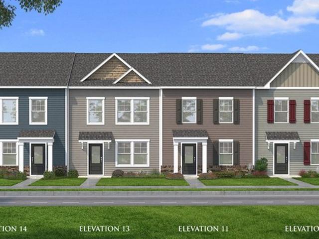 Homesite 67 Hopkins Ct, Martinsburg, WV 25404