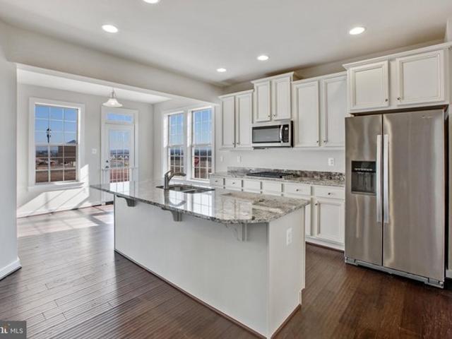 Homesite 654 Stuart St, Charles Town, WV 25414