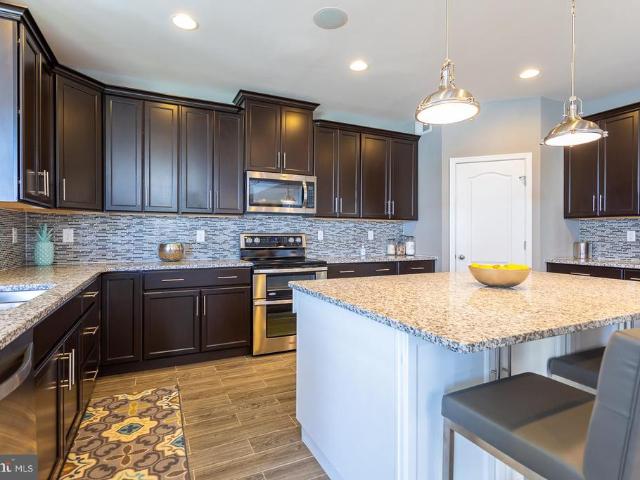 HOMESITE 663 Stuart Street