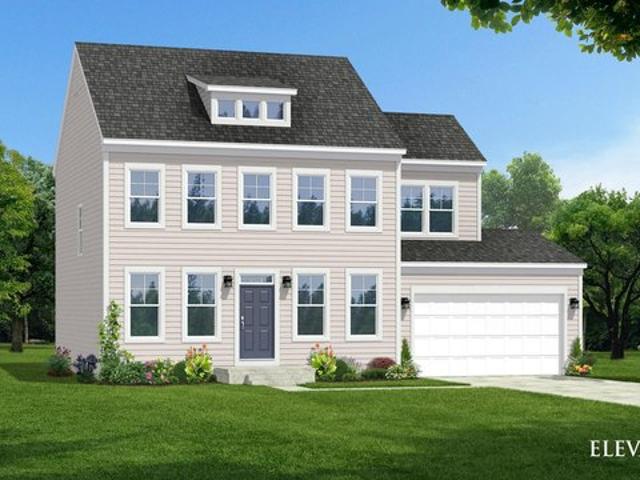 Homesite 667 Marquee Farm Rd, Charles Town, WV 25414