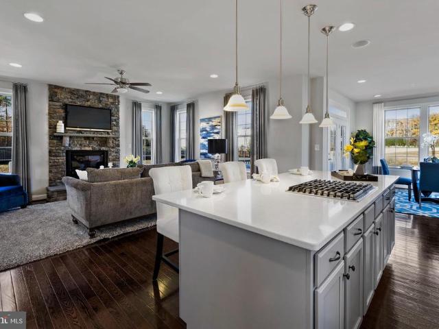 HOMESITE 667 Marquee Farm Road