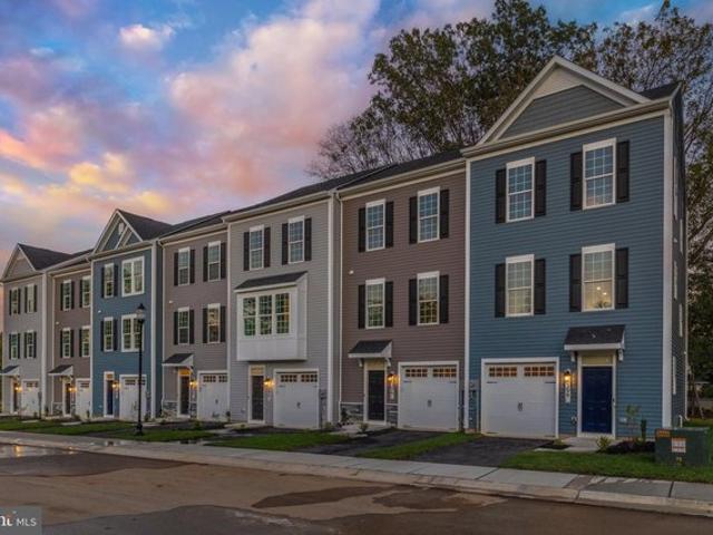 Homesite 6 Baughmans Ln, Frederick, MD 21702