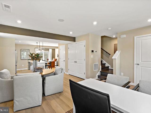 HOMESITE 70 Hopkins Court
