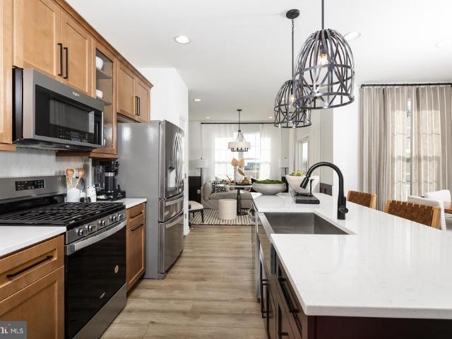 HOMESITE 726 Abigail Street