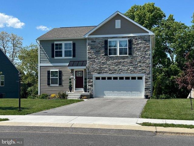 Homesite 74 Heritage Dr, Hanover, PA 17331