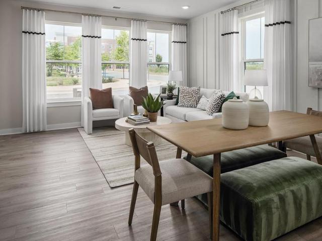 HOMESITE 801 Cloongee Terrace