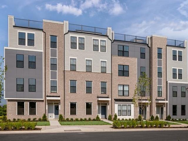 Homesite A8 0807 Cloongee Ter, Dulles, VA 20166