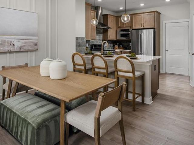 Homesite 807 Cloongee Ter, Dulles, VA 20166