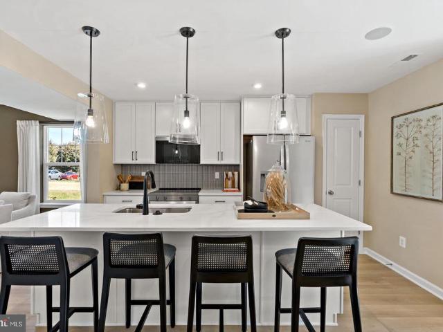 HOMESITE 81 Hopkins Court